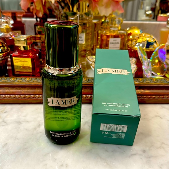La Mer | Skincare | La Mer Green Toner Luxurious Skincare | Poshmark